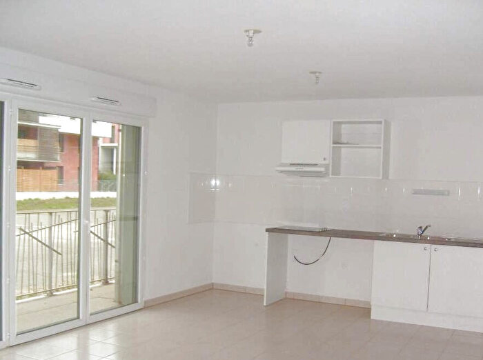 Appartement 3 pièces à vendre - Toulouse, L'Ormeau, La Terrasse, La Grande Plaine