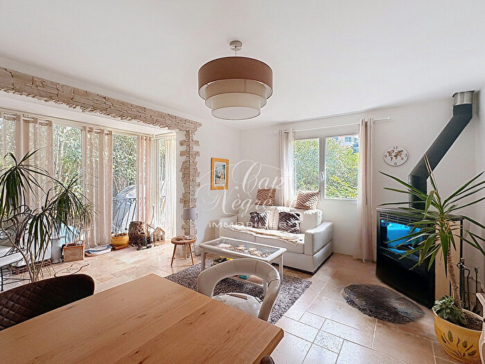 Appartement 2 pièces à vendre - Cavalaire-sur-Mer, Centre-ville
