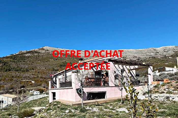 Demandolx - Maison 4 pièces à vendre