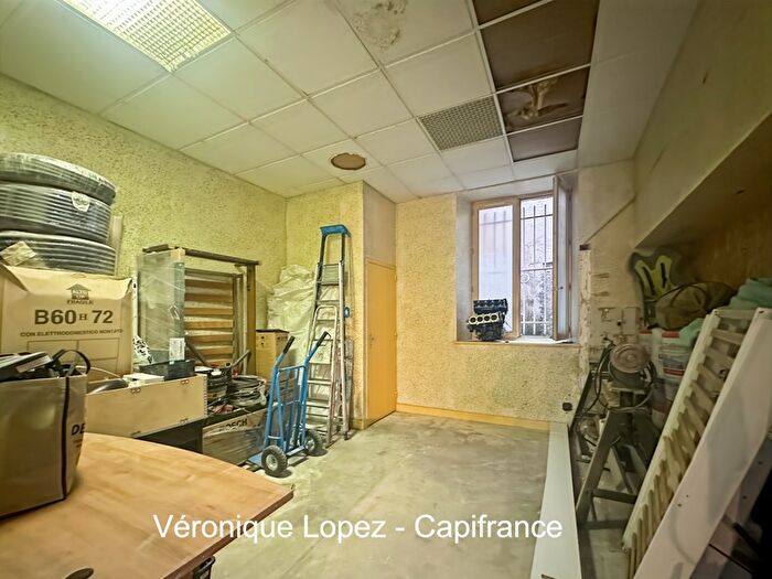 Appartement à vendre - Villeneuve-sur-Lot, Sainte-Catherine - 4 pièces - 2 chambres
