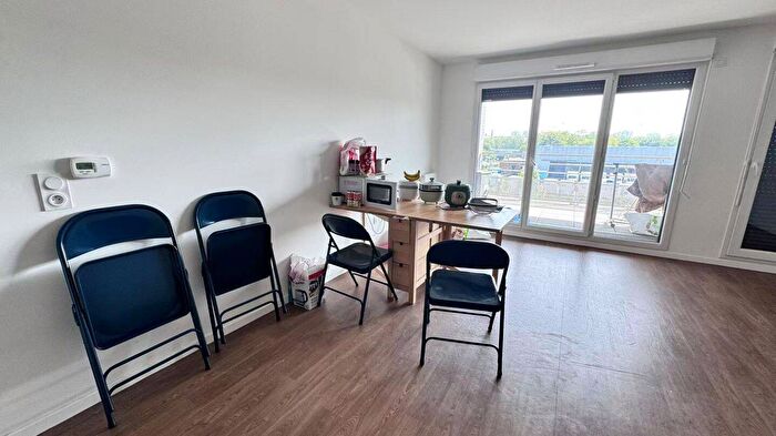 Hôtel de Ville, Créteil - Appartement 4 pièces à louer