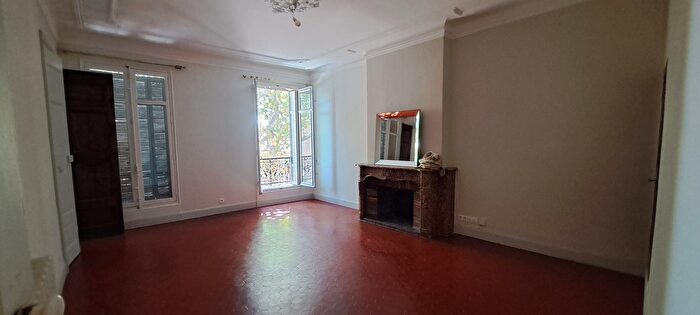 Appartement 4 pièces à Aix-en-Provence, à louer