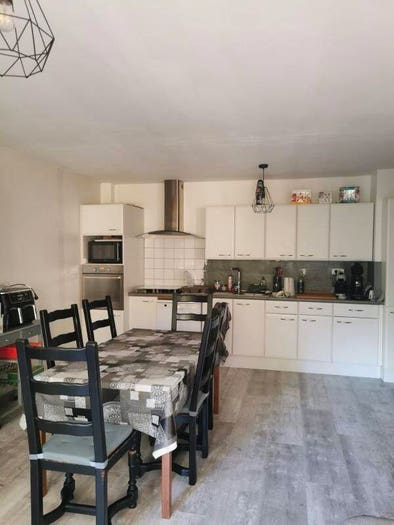 Saulcy-sur-Meurthe - Appartement 3 pièces à louer