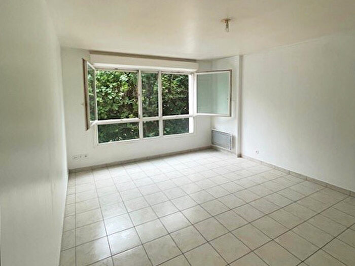 Appartement à vendre - Vernon, Centre-ville - 3 pièces - 2 chambres