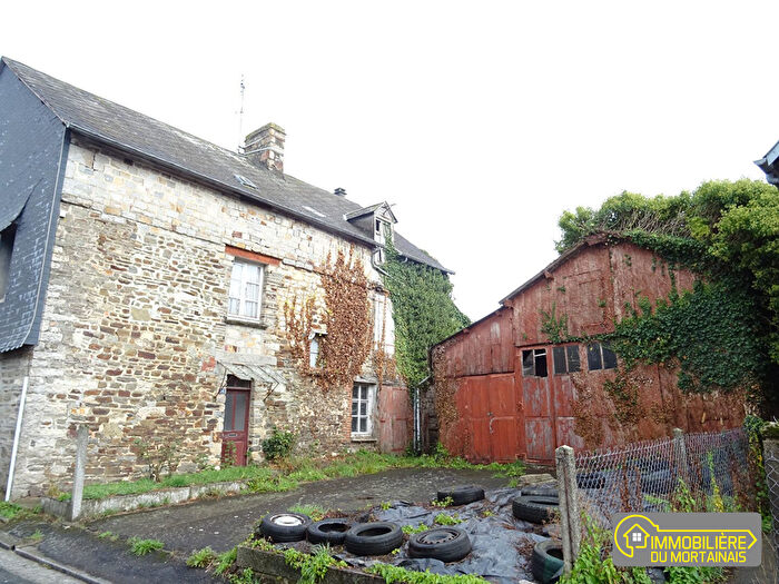 Maison 7 pièces à vendre - Barenton