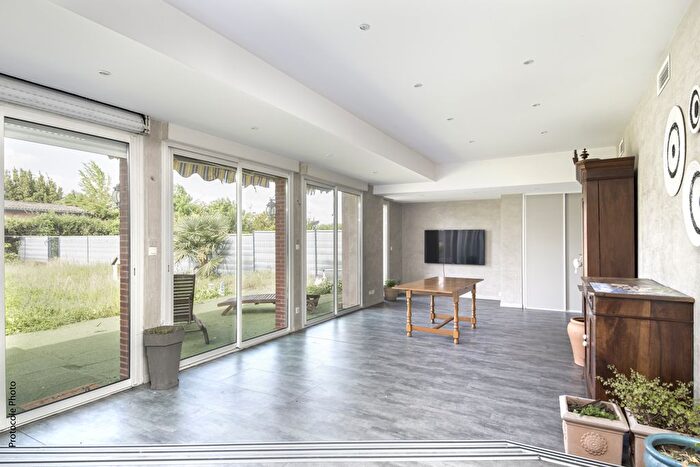 Maison 7 pièces à vendre - Saint-Alban