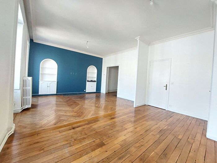 Appartement 2 pièces à Saint-Étienne, Centre-ville, Peuple, Chavanelle, à louer