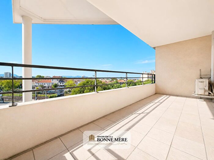 Appartement 3 pièces à vendre - Marseille 14ème, Sainte-Marthe