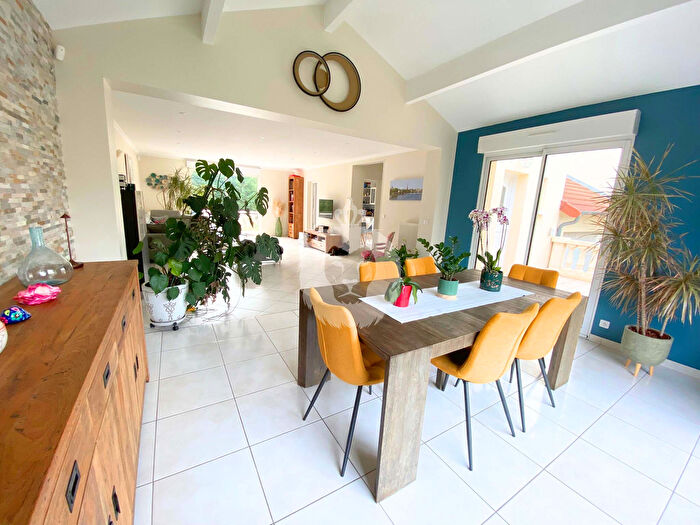 Maison à vendre - Bry-sur-Marne, Coudrais, Fontaines Giroux - 5 pièces - 4 chambres