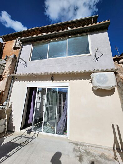 Appartement 3 pièces à Gardanne, à louer