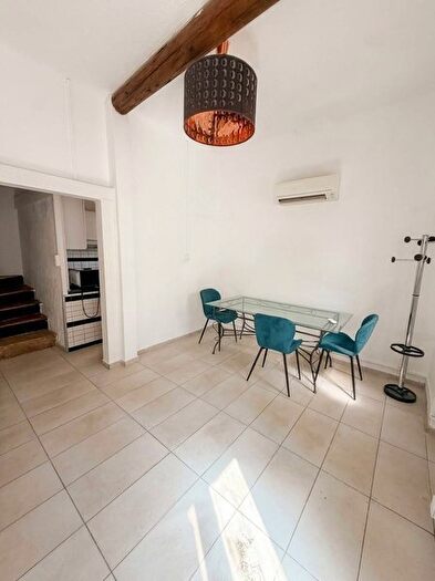 Maison 3 pièces à louer - Saint-Victoret