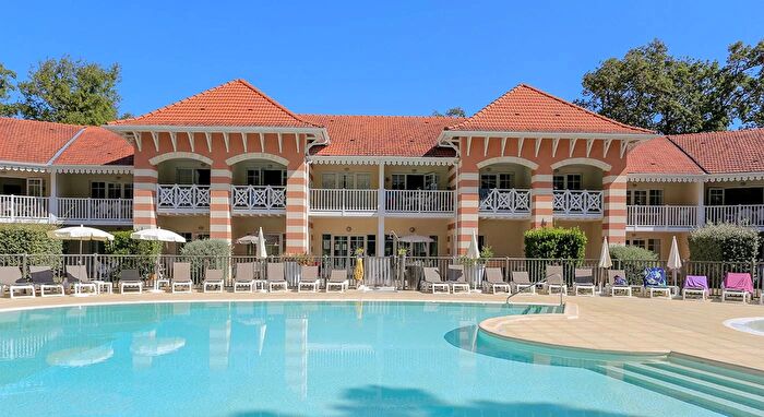 Appartement à vendre - Soulac-sur-Mer - 2 pièces - 1 chambre