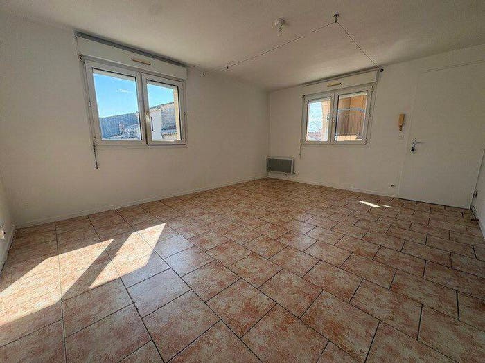 Appartement 1 pièce à La Castagne-La Ferrade, Bègles, à louer