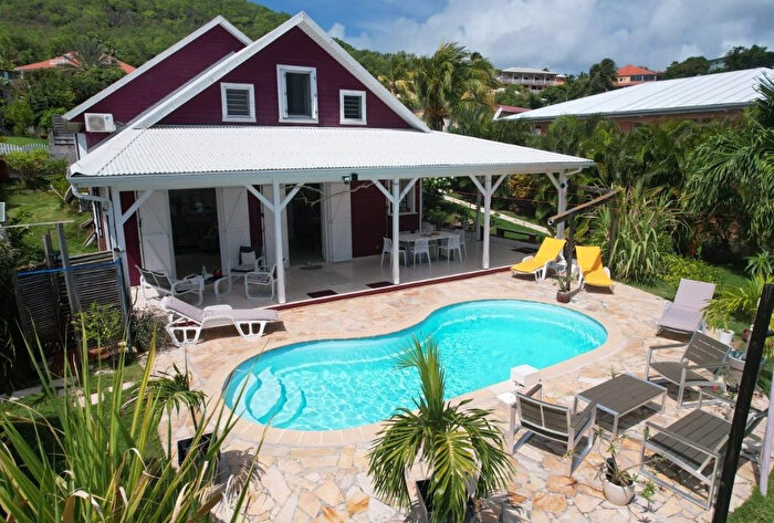 Maison 5 pièces à vendre à La Trinité