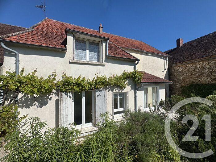 Oisy : Maison 3 pièces à vendre