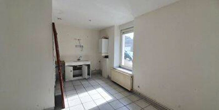Appartement 3 pièces à Ouest, Jarny, à louer