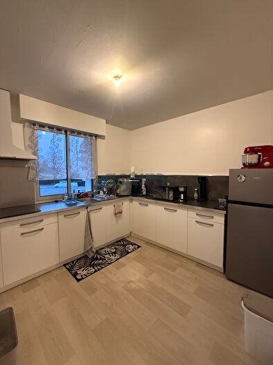 Appartement à louer - Montaigu - 2 pièces - 1 chambre