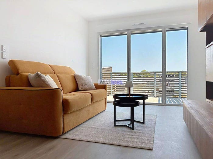 Appartement 2 pièces à louer à Plescop
