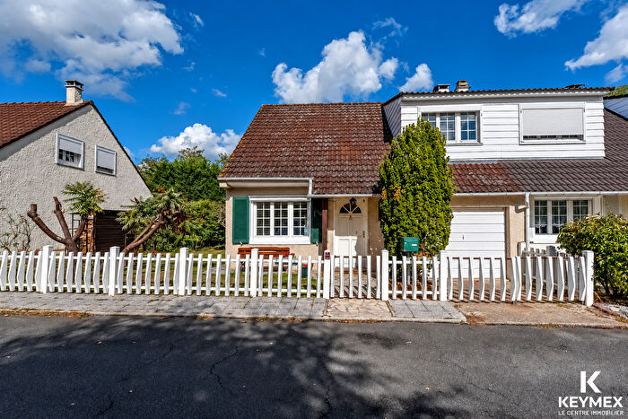 Maison 5 pièces à vendre - Montigny-lès-Cormeilles, Frances, Copistes