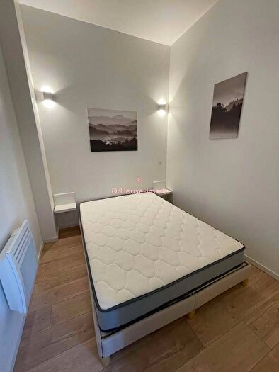 Montignac : Appartement 2 pièces à louer