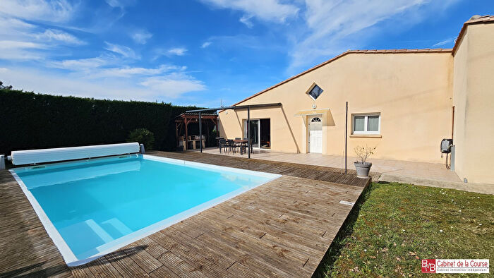 Cursan - Maison 6 pièces à vendre