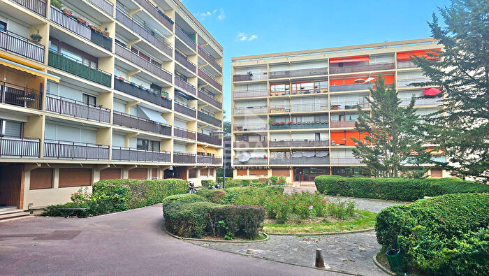 Appartement 5 pièces à vendre - Thiais, Pavé de Grignon