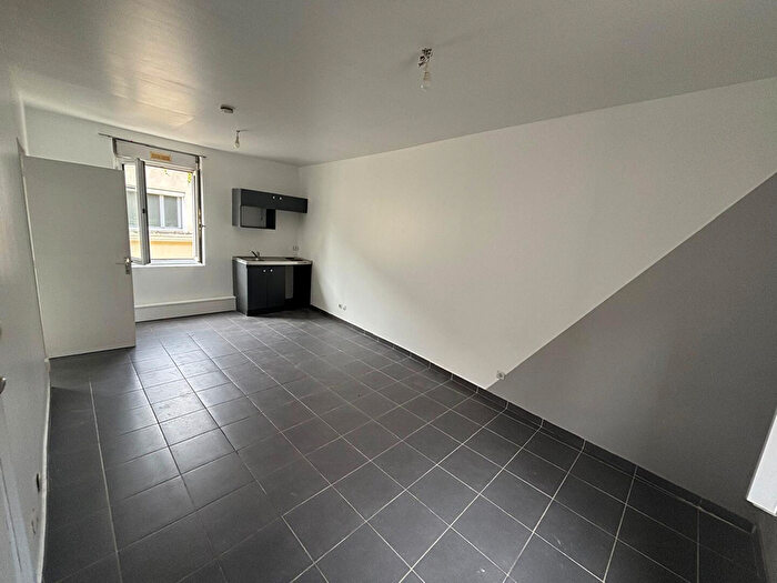 Porcheville : Appartement 1 pièce à vendre