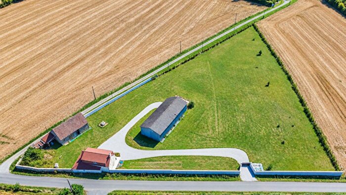 Maison 5 pièces à vendre à Sargé-lès-le-Mans