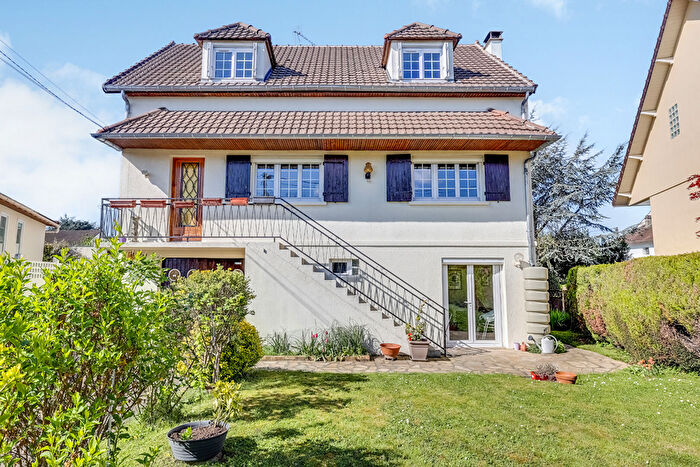 Noisy-le-Grand, Sud - Maison 6 pièces à vendre