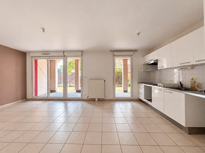 Appartement 3 pièces à vendre à Blagnac, Grand-Noble, Pinot, Brassens