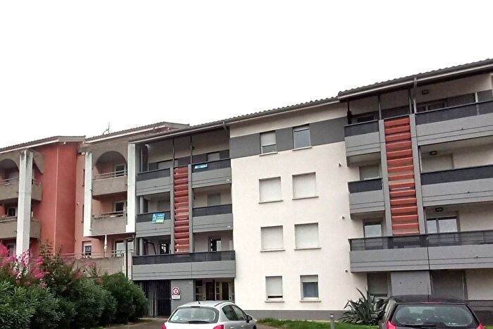 Appartement à vendre - Frouzins - 3 pièces - 2 chambres