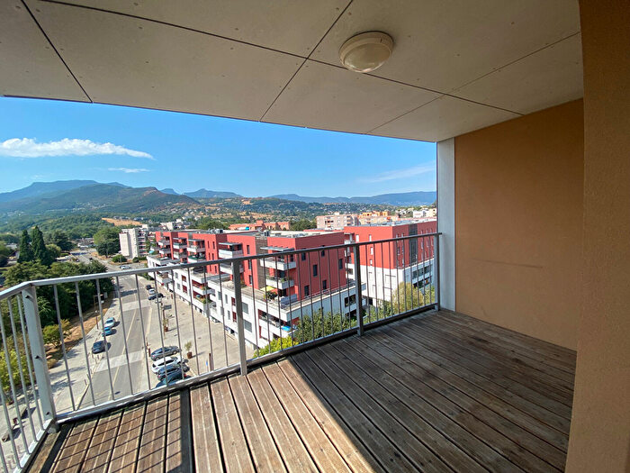 Appartement 3 pièces à La Ravoire, à louer