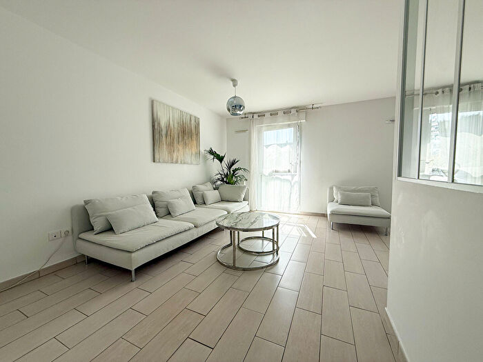 Appartement 4 pièces à vendre à Épinay-sur-Seine, Le Cygne dEnghien