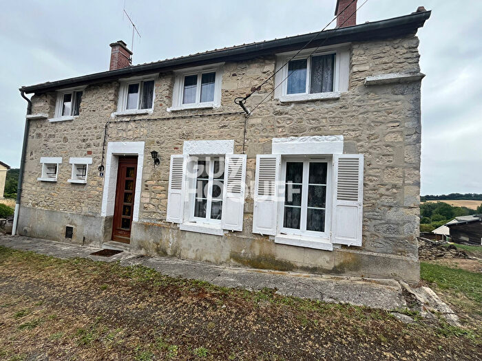 Maison 5 pièces à vendre à Corbeny