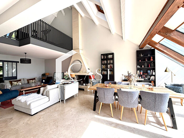 Maison 7 pièces à vendre à Limay, Vinaver, Halage