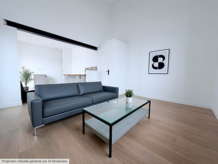 Maison 4 pièces à vendre - La Rochelle, Bel-Air, Fétilly, La Trompette