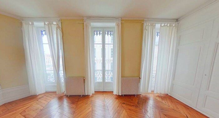 Appartement 4 pièces à louer - Vieux Lyon, Lyon 5ème arrondissement