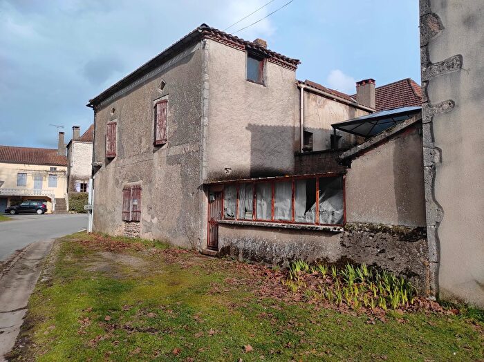 Maison à vendre - Bach - 4 pièces - 1 chambre