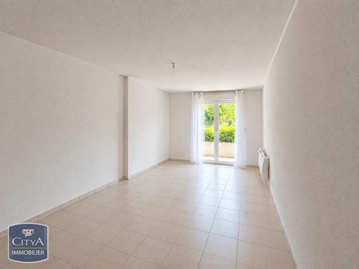 Beaupréau : Appartement 2 pièces à louer