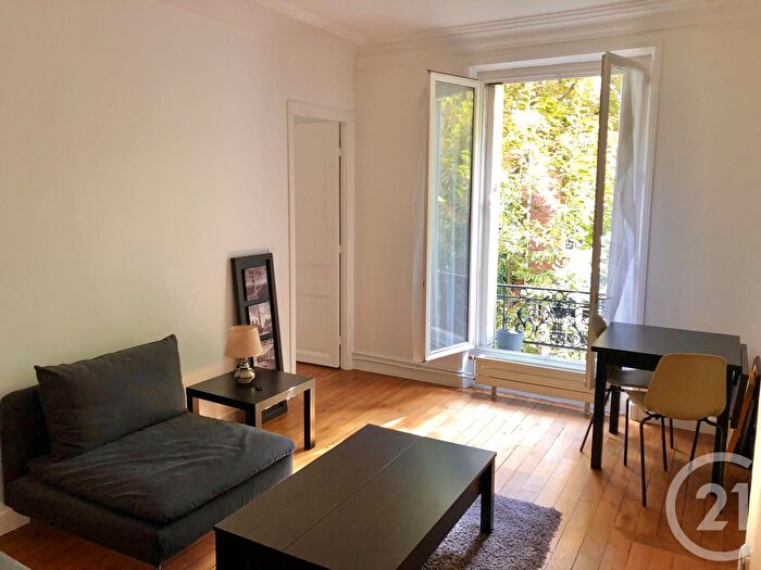 Paris 15ème, Dupleix, Motte Picquet : Appartement 2 pièces à louer