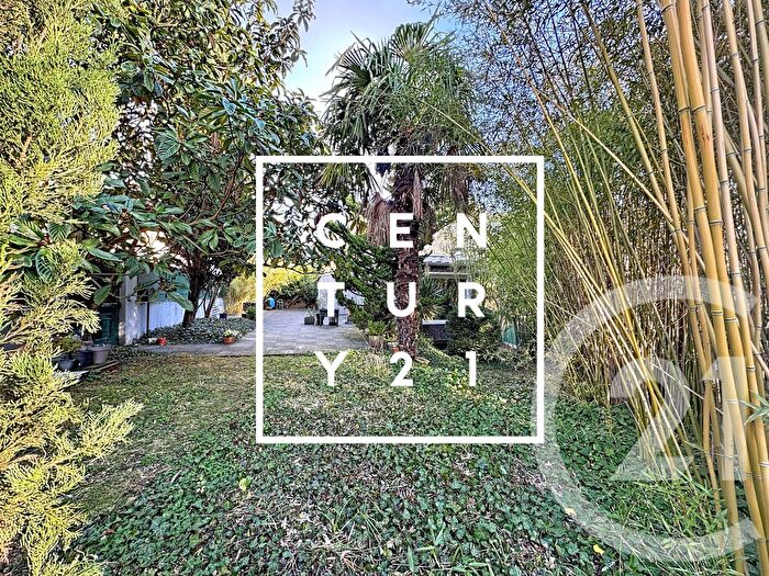 Maison à vendre - Meudon, Meudon sur Seine - 6 pièces - 4 chambres