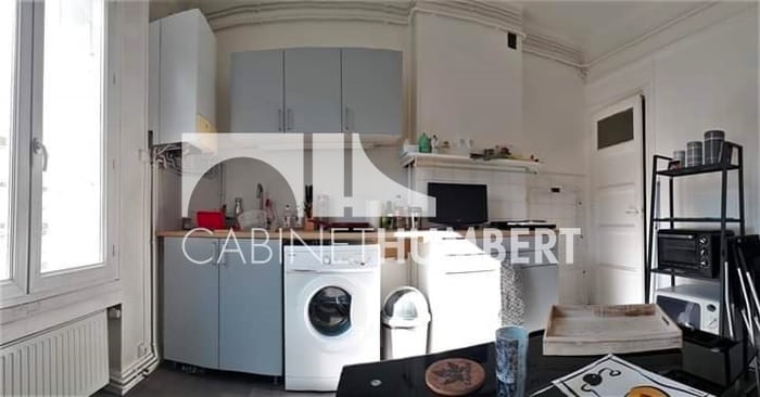 Appartement 1 pièce à louer à Saint-Étienne, Jacquard, Préfecture