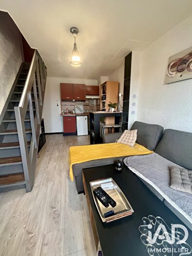 Appartement 2 pièces à Leucate, à vendre