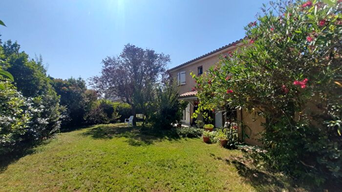 Maison à vendre - Tournefeuille, La Ramée - 5 pièces - 3 chambres