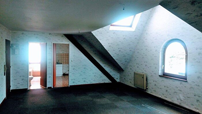 Bischheim - Appartement 2 pièces à louer