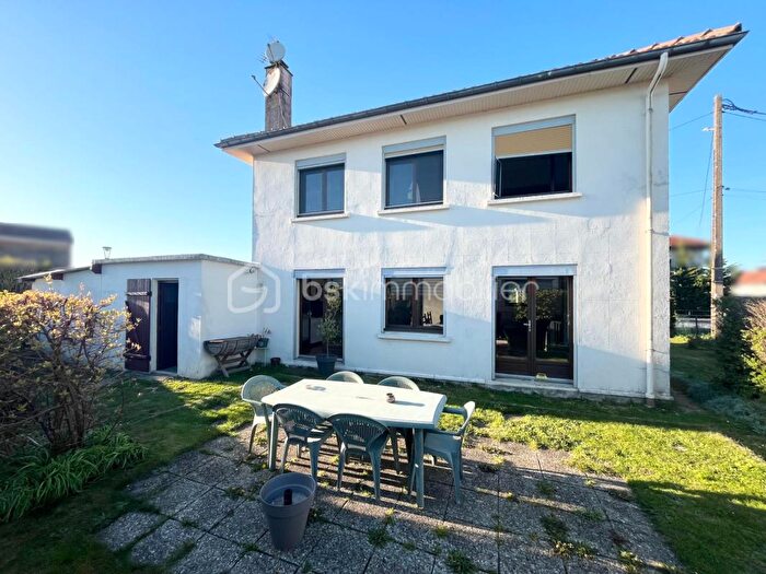 Sedan, Frenois, Torcy Cité : Maison 5 pièces à vendre