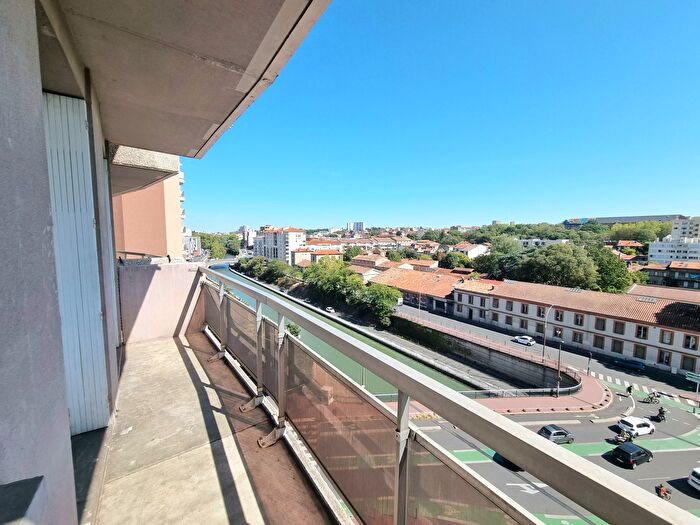 Appartement 1 pièce à Toulouse, Dupuy, à vendre