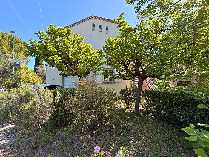 Grabels - Maison 6 pièces à vendre
