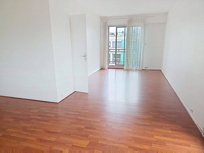 Appartement 4 pièces à Garches, à louer