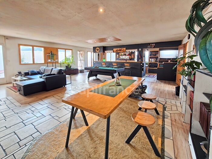 Maison à vendre - Cannes-Écluse - 3 pièces - 1 chambre